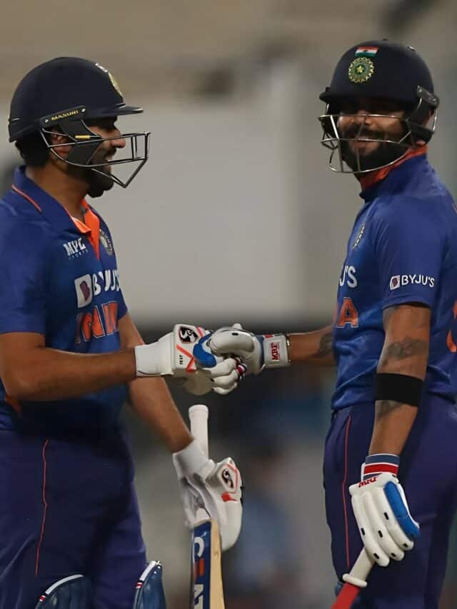 ALL YOU NEED TO KNOW ABOUT INDIA'S ASIA CUP 2023 MEN SQUAD