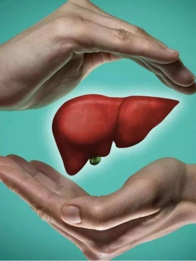 8 Habits For A Healthy Liver 9760
