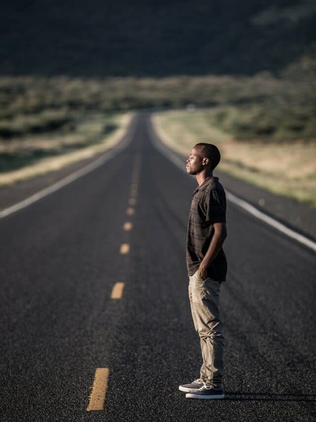 Here's how standing and fidgeting can improve your health