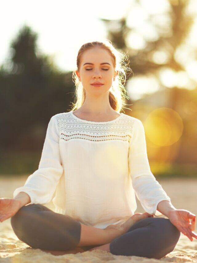 7 Advantages of Regular Meditation