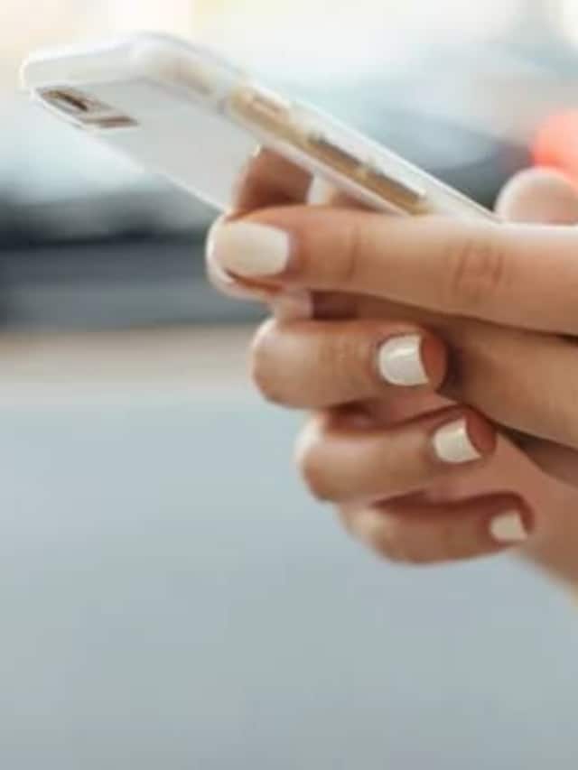 5 Ways To Reduce Screen Time