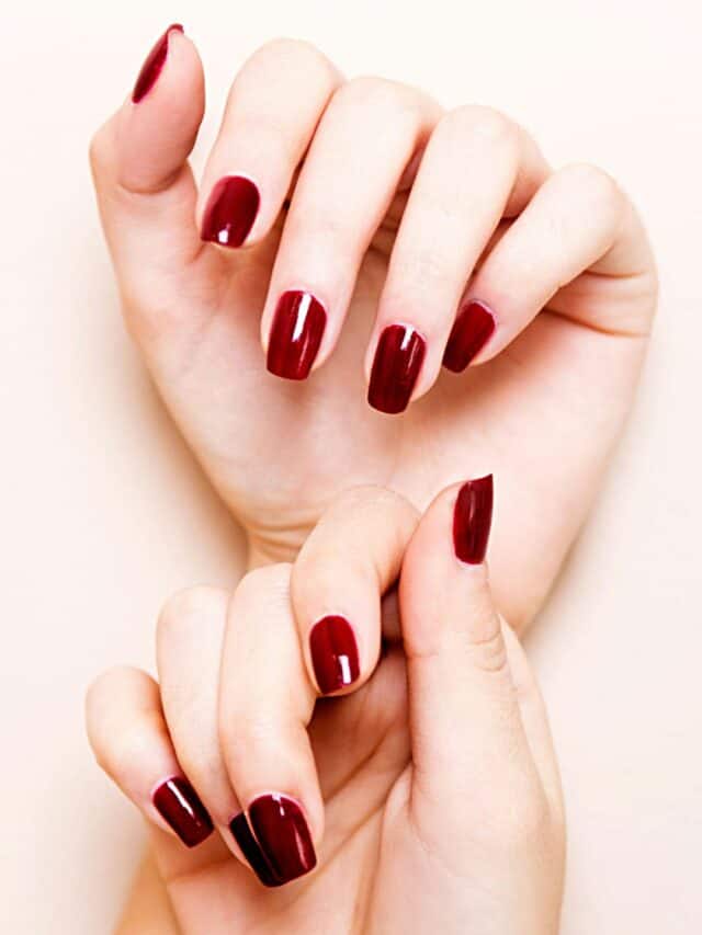 9 Nail Care Tips For Those With Nail Extensions