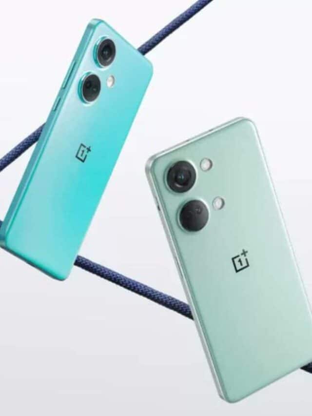 5 Phones Set To Launch This Week