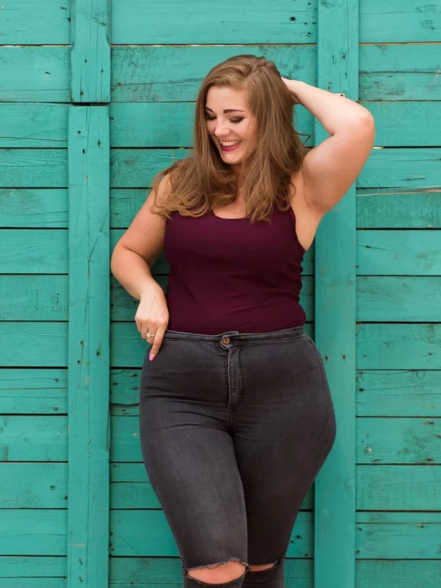 7 Wardrobe Essentials For Every Plus Size Woman