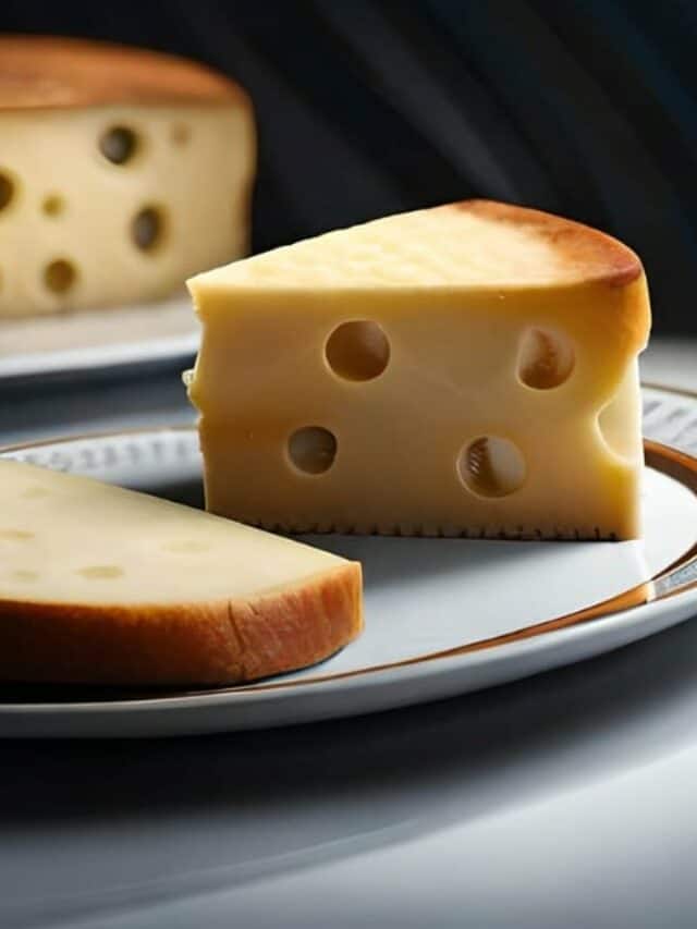 These are the ten healthier cheese options for you
