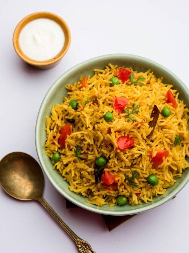 રોજ રાઇસ ખાવાથી શરીરમાં શું થાય છે?