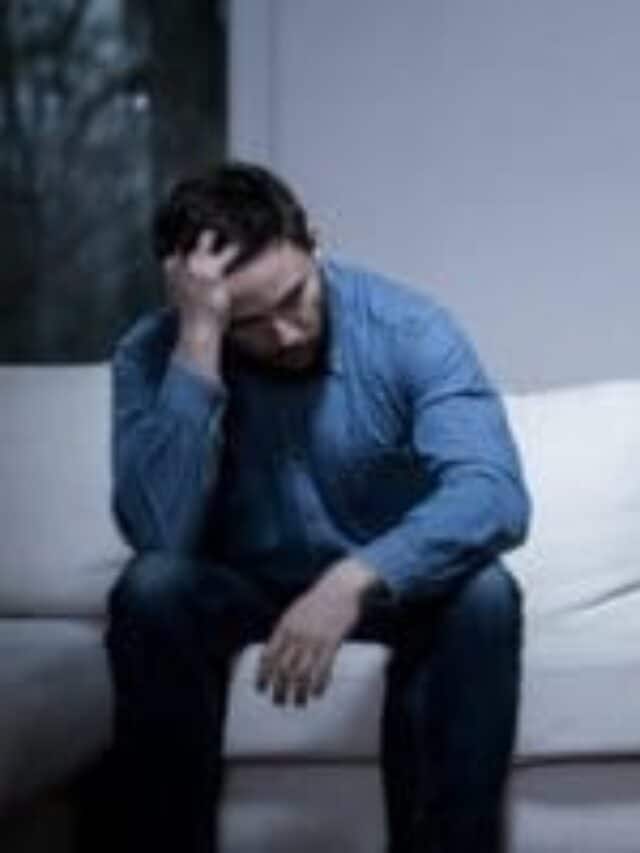 9 Signs Your Relationship Is Toxic