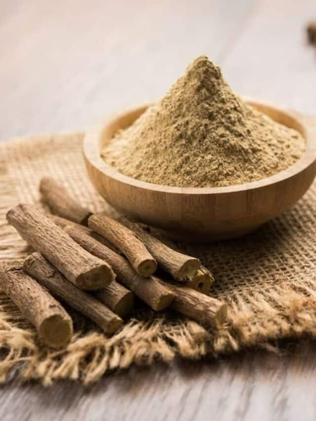 What Are The Uses And Benefits Of Mulethi?