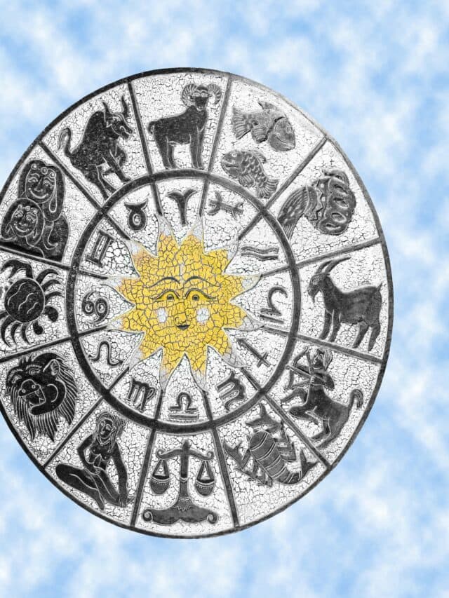 Meet the 7 Most Stunning Sun Signs