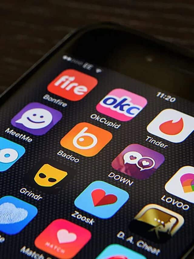 9 Popular Dating Apps in India