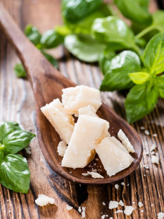 Deficient in calcium? Boost it with these in your diet