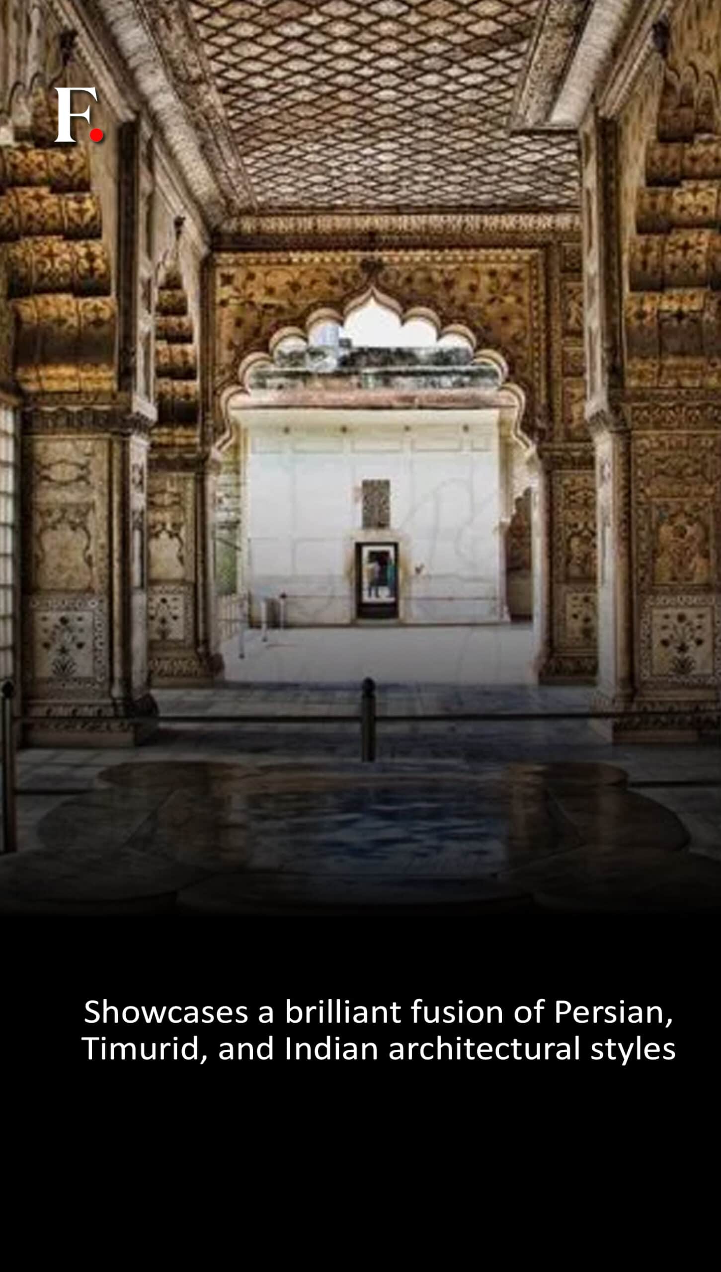 Red Fort: Interesting Facts about Delhi's iconic monument