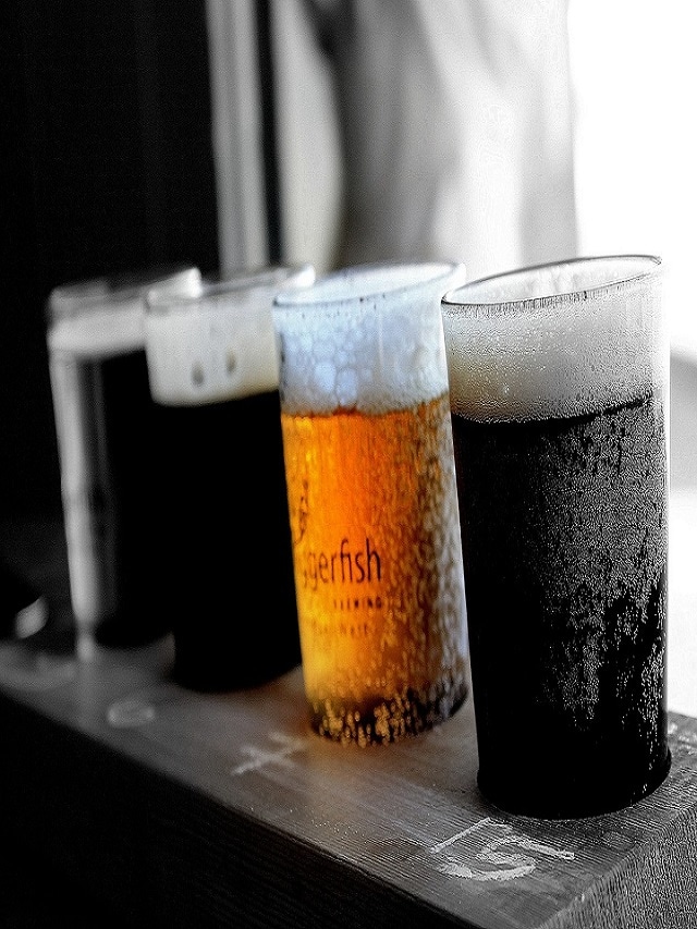 5 Reasons People Drink Alcohol 5 Reasons People Drink Alcohol