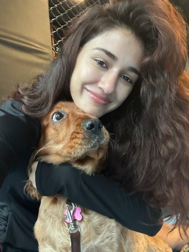 International Dog Day: Bollywood celebs and their furry friends
