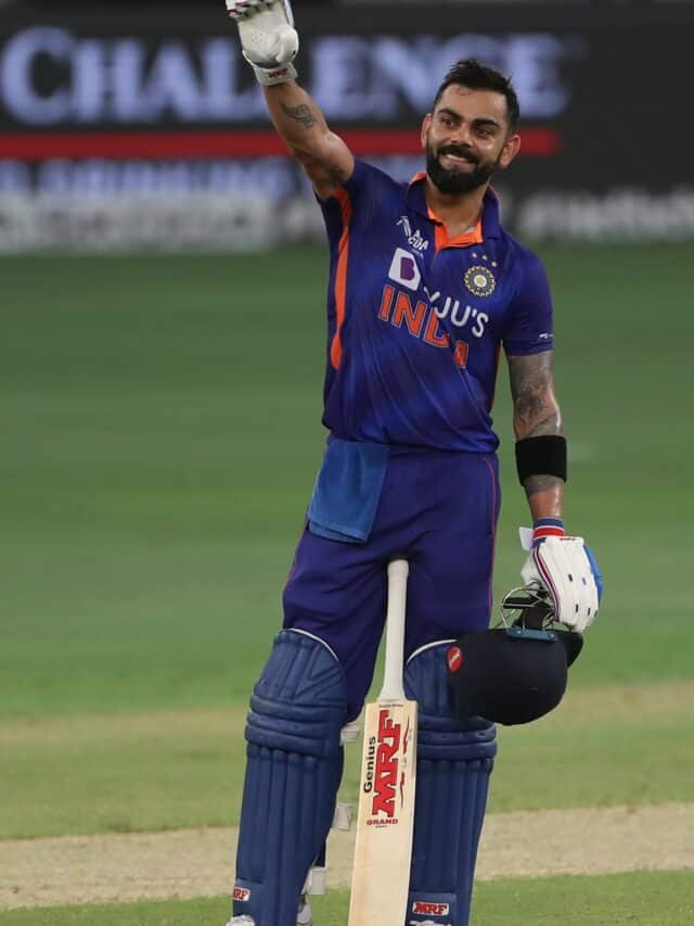 Top 10 Indian Batters With the Most Runs in ICC ODI World Cup History