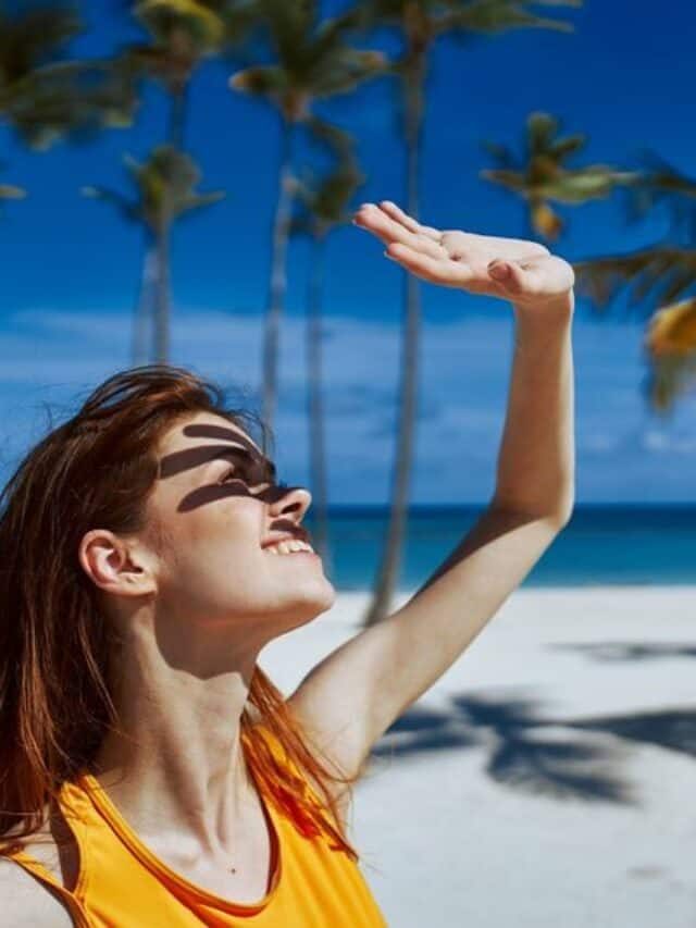 Natural Sunscreen: 10 foods to protect your skin from sun damage