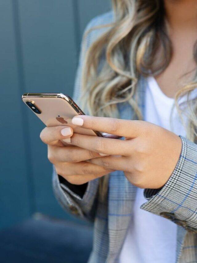 Phone OFF: 12 situations where it's best to disconnect