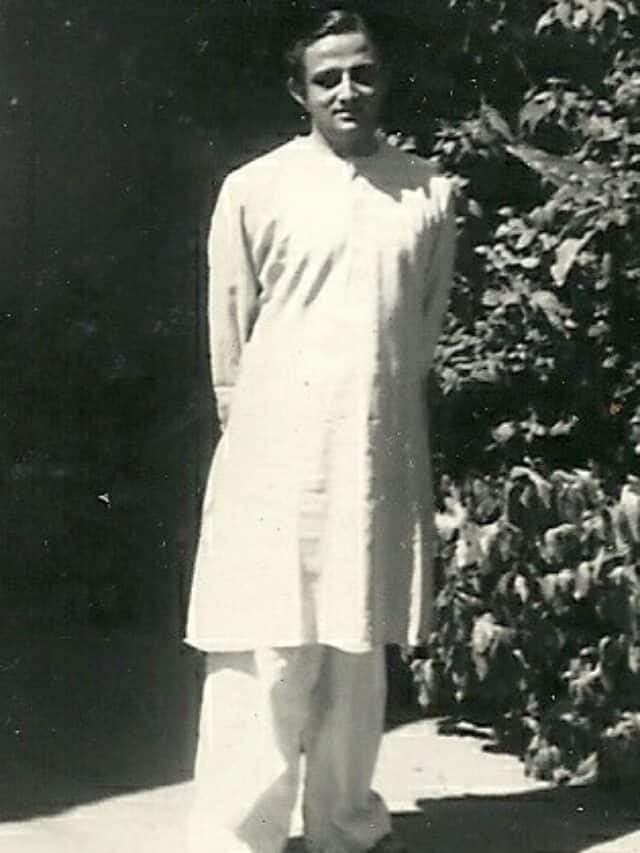 5 Inspirational Quotes By Dr Vikram Sarabhai