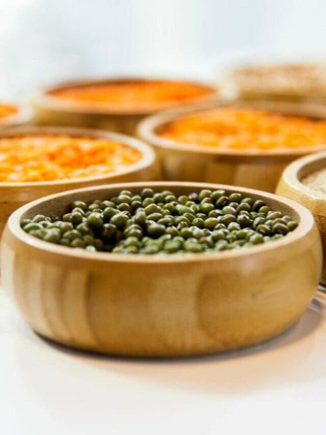 Include these 7 healthy dals in your diet for weight loss