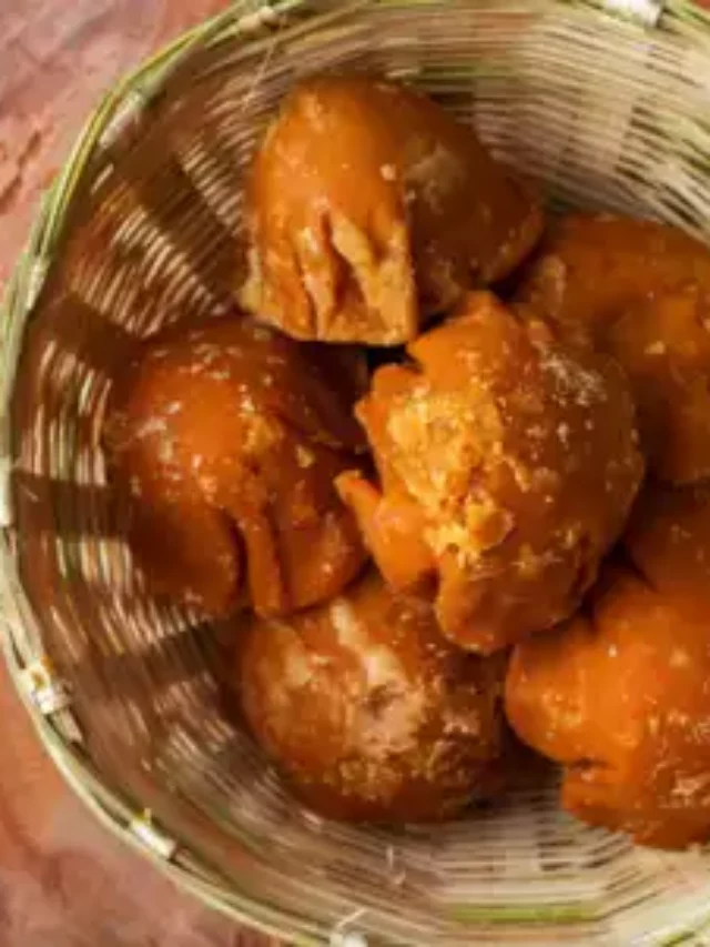 6 Amazing Benefits of Jaggery