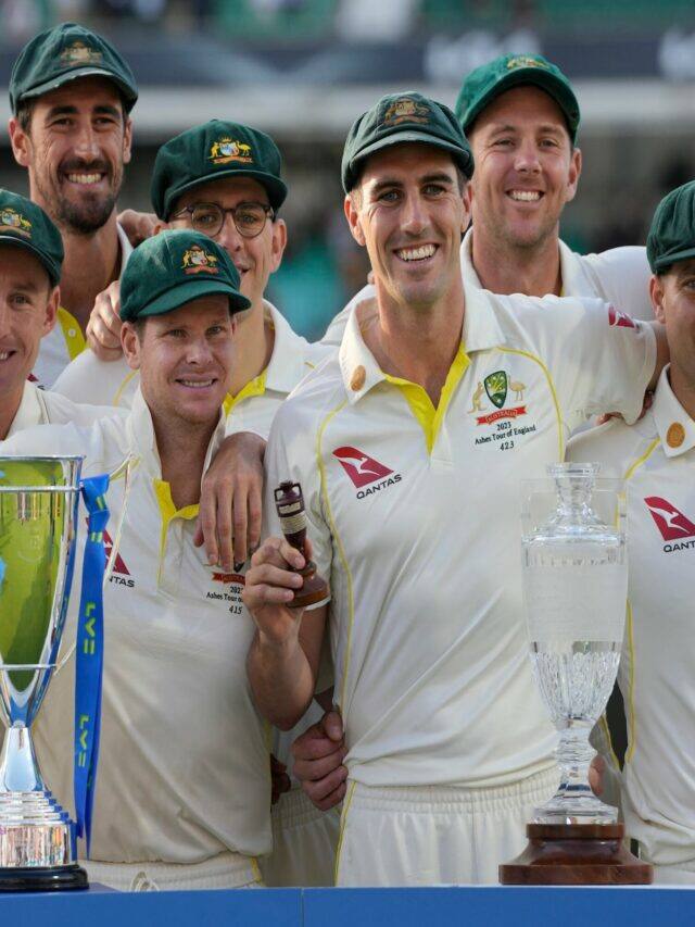 10 Cricketers Who Announced Retirement, Then Returned From It