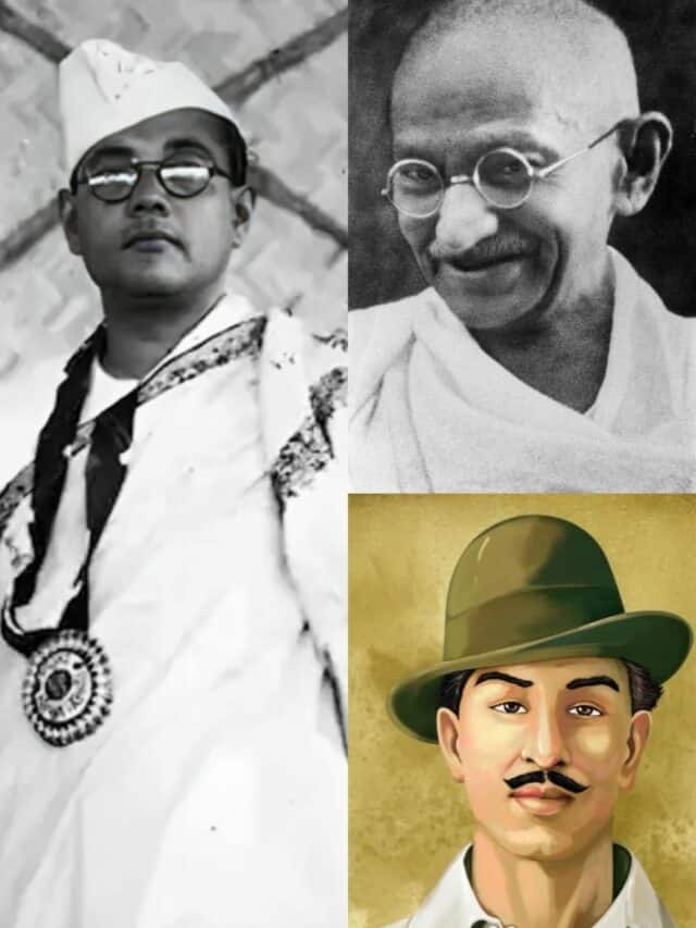 10 Greatest Indian Freedom Fighters You Should Know