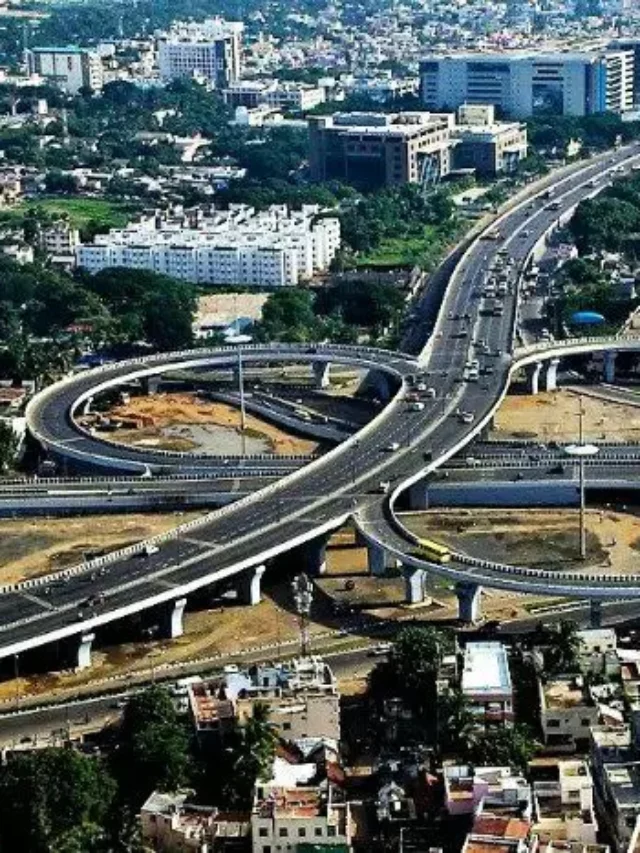 6 Amazing Reasons To Visit Chennai