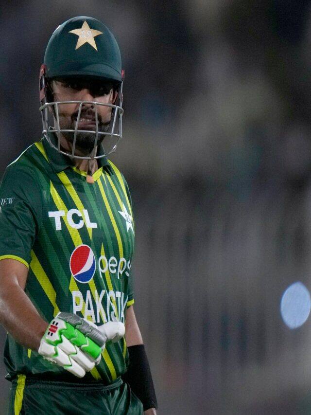एशिया कप 2023 से पहले पाकिस्तान टीम में बड़ा बदलाव, हुई डबल सेंचुरियन ...