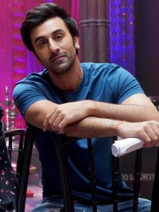 Top 10 Highest-grossing Ranbir Kapoor Films