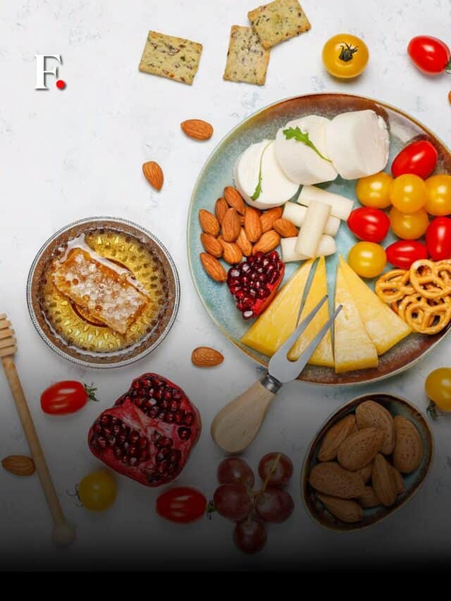 5 healthy evening snacks