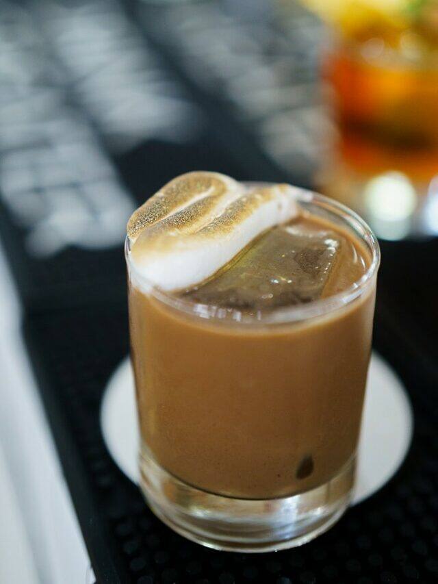 6 Best Gin Cocktails to Try This Weekend