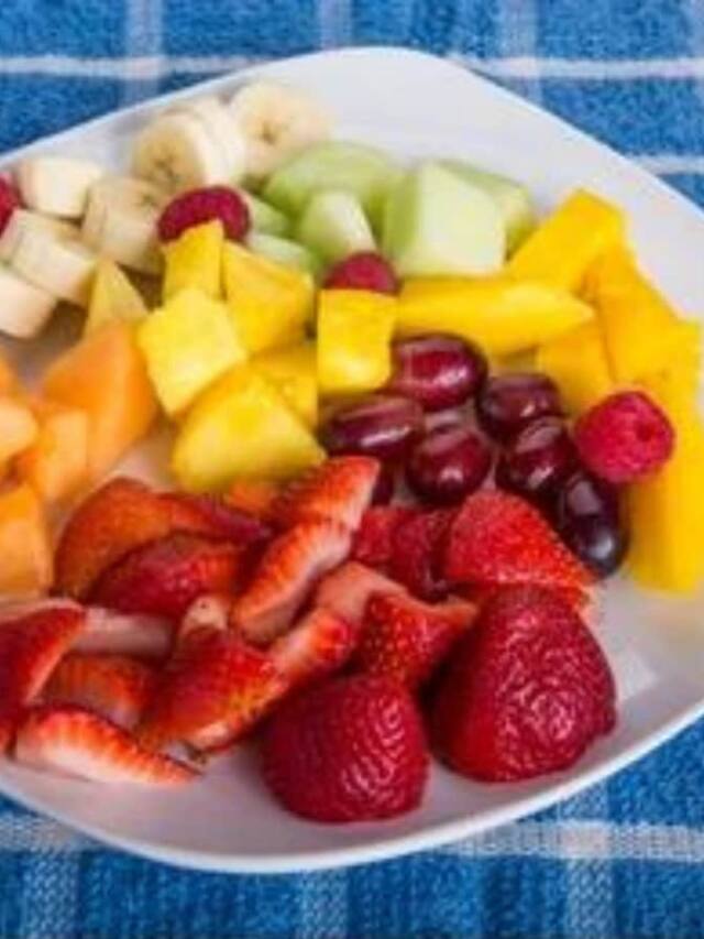 7 Types Of Food To Binge When Bored