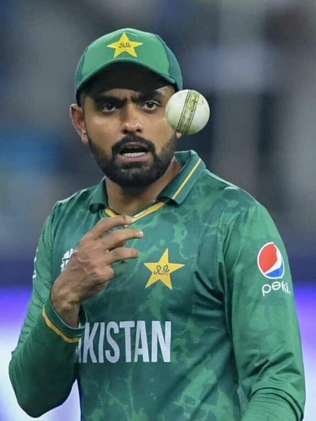 Asia Cup 2023: 5 Records of Babar Azam vs India