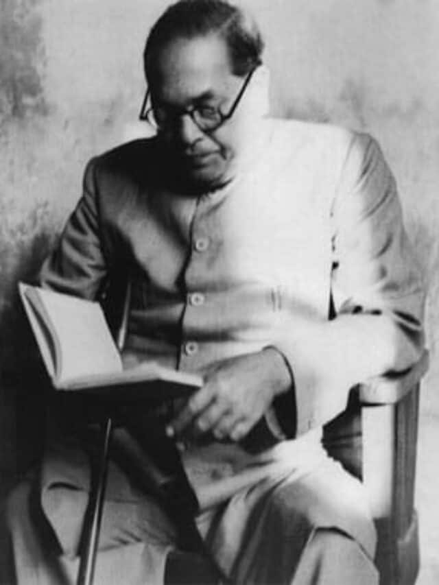 6 Incredible B R Ambedkar Quotes on Women