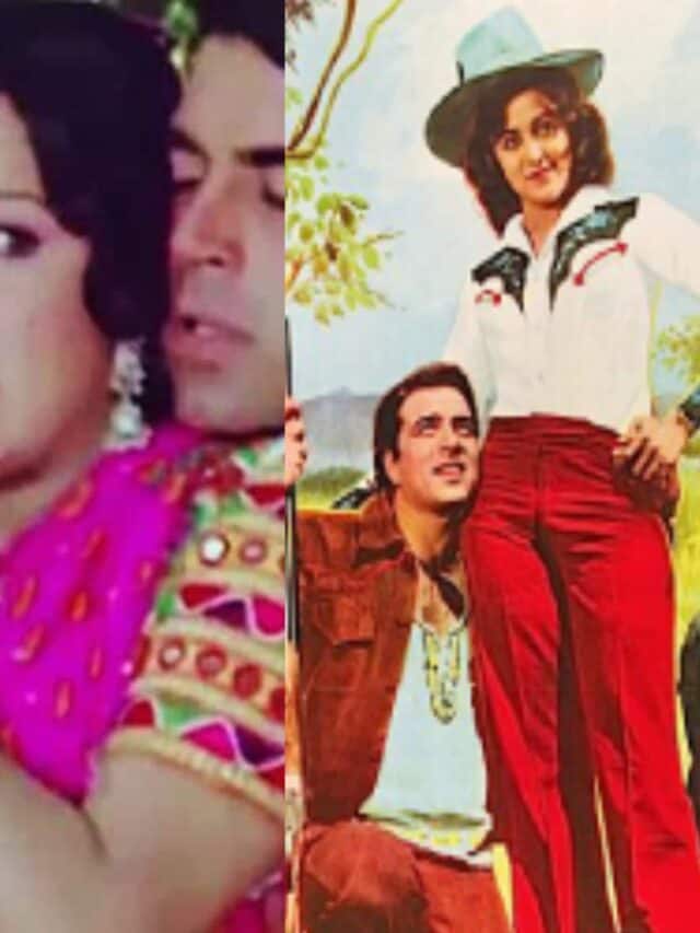 5 Iconic Dharmendra-Hema Malini Films