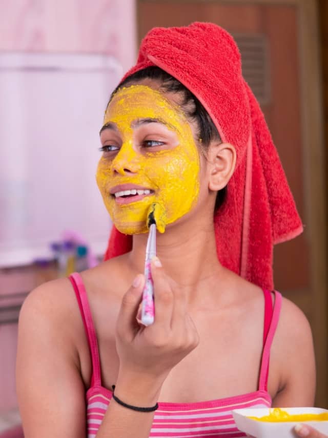 5 Easy DIY Besan Face Packs for All Skin Types