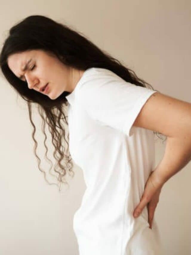 7 Tips To Reduce Stifling Back Pain 7 Tips To Reduce Stifling Back Pain
