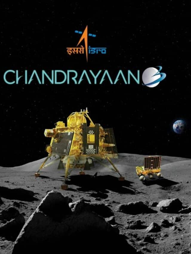 5 Differences Between Chandrayaan-2 And Chandrayaan-3