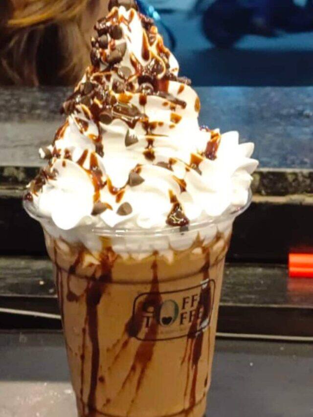 5 Reasons Why You Should Drink Coffee