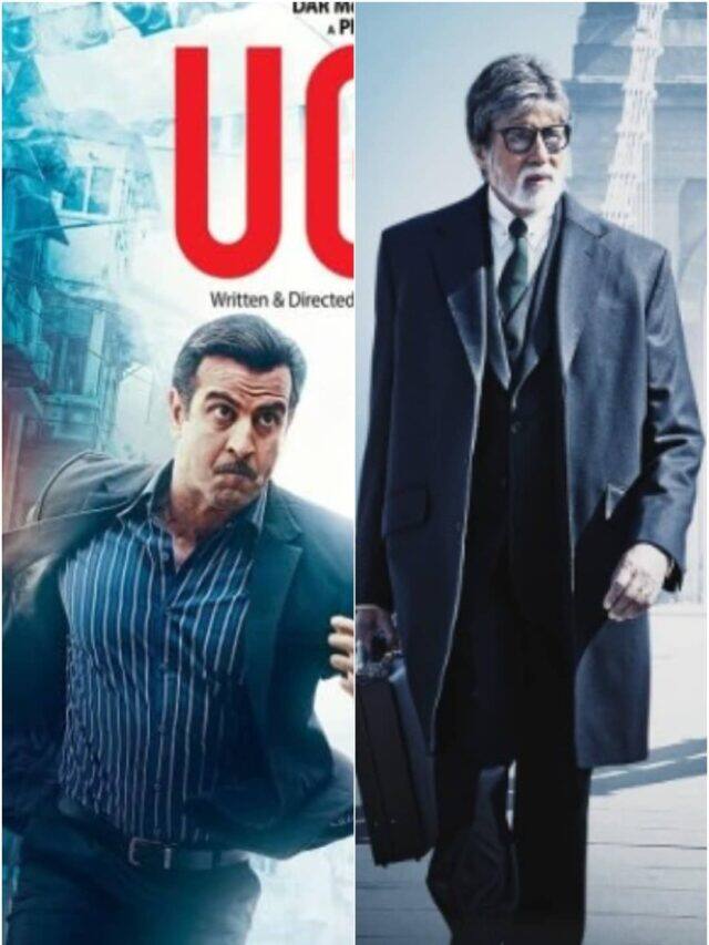 Ugly To Badla: 5 Detective Movies That You Should Watch