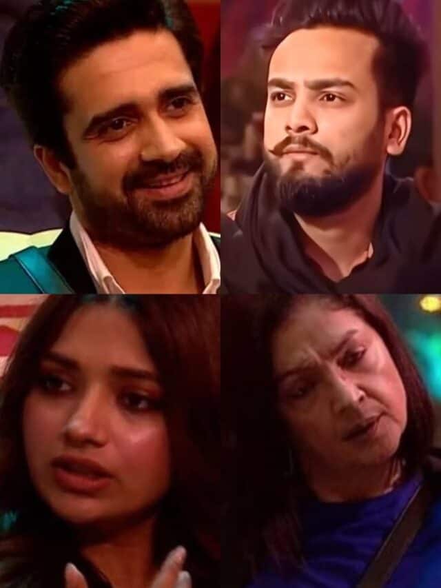 Know About Elvish Yadav— Bigg Boss OTT 2 Finalist