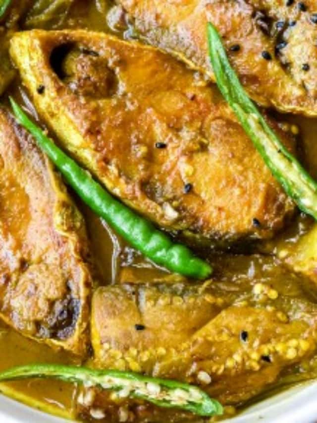 মাছ খেতে ভালবাসেন…? সাবধান!