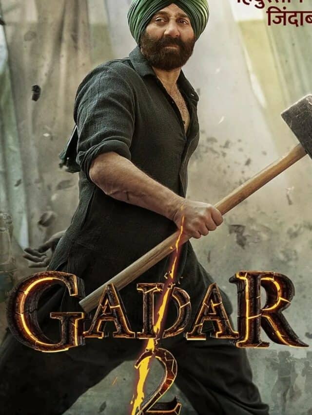 8 Things To Know About Gadar 2