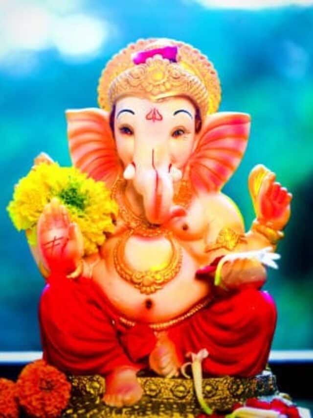 10 Easy Ways To Celebrate Ganesh Chaturthi At Home