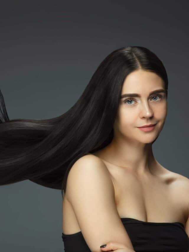 5 Tips for Pampering Hair After Hair Treatments