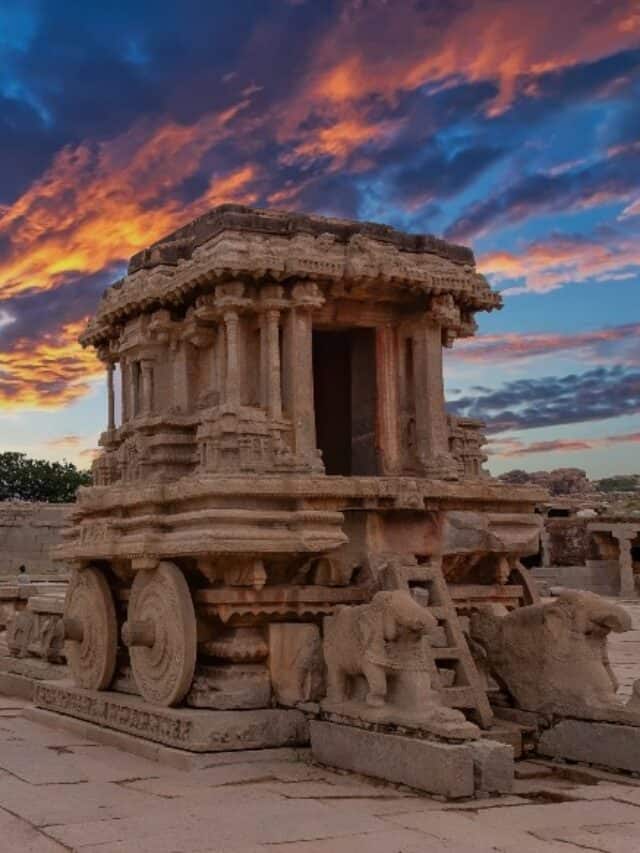 10 Best Places in India For Photography