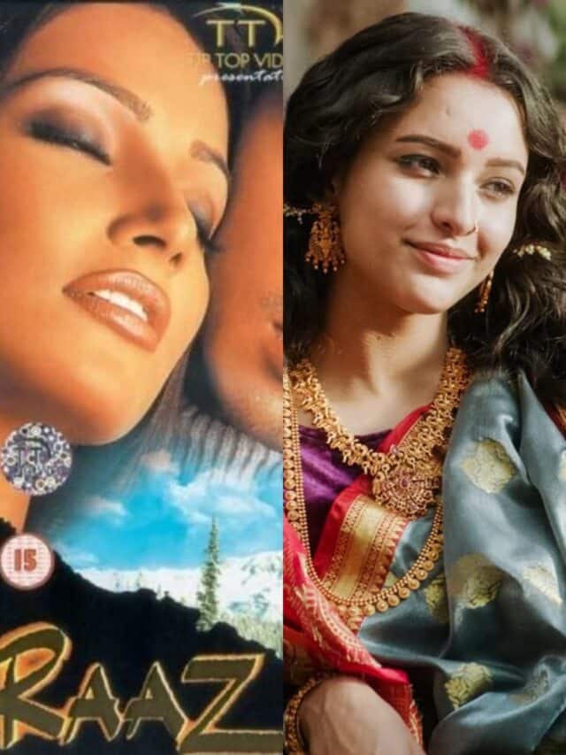 Raaz To Bulbul: 5 Must Watch Bollywood Horror Films