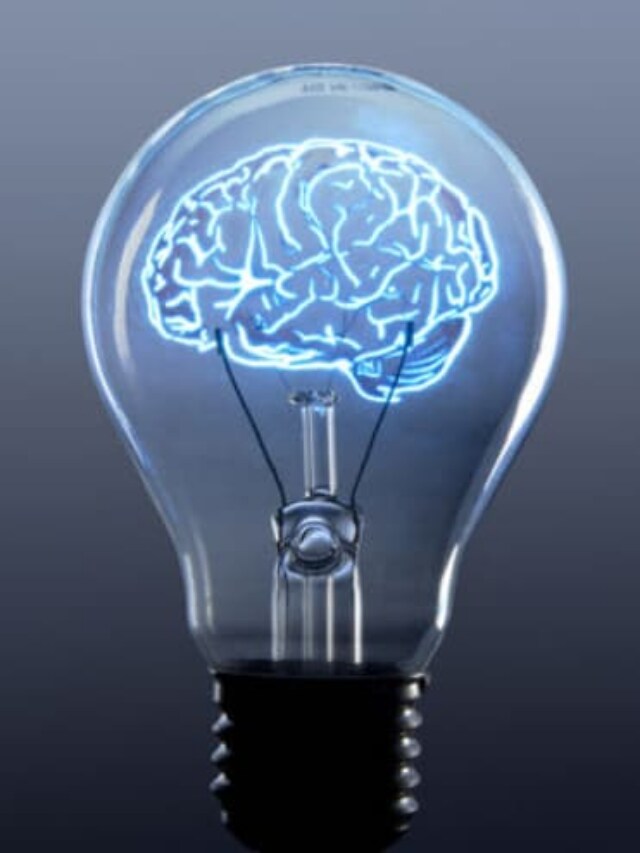 Mind Over Matter Get Your Brain Juices Flowing With These Habits