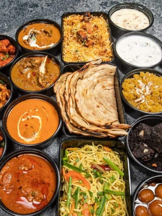 6 Traditional Parsi Dishes You Must Try