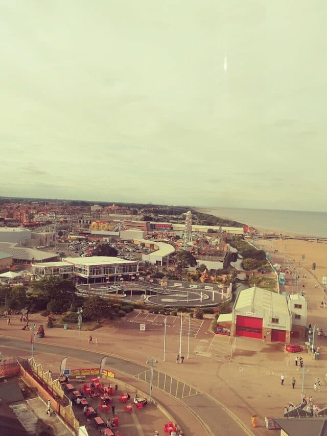 ये है दुनिया का सबसे खतरनाक गांव